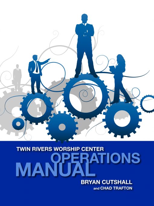 Operations Manual Bundle Download Church Trainer