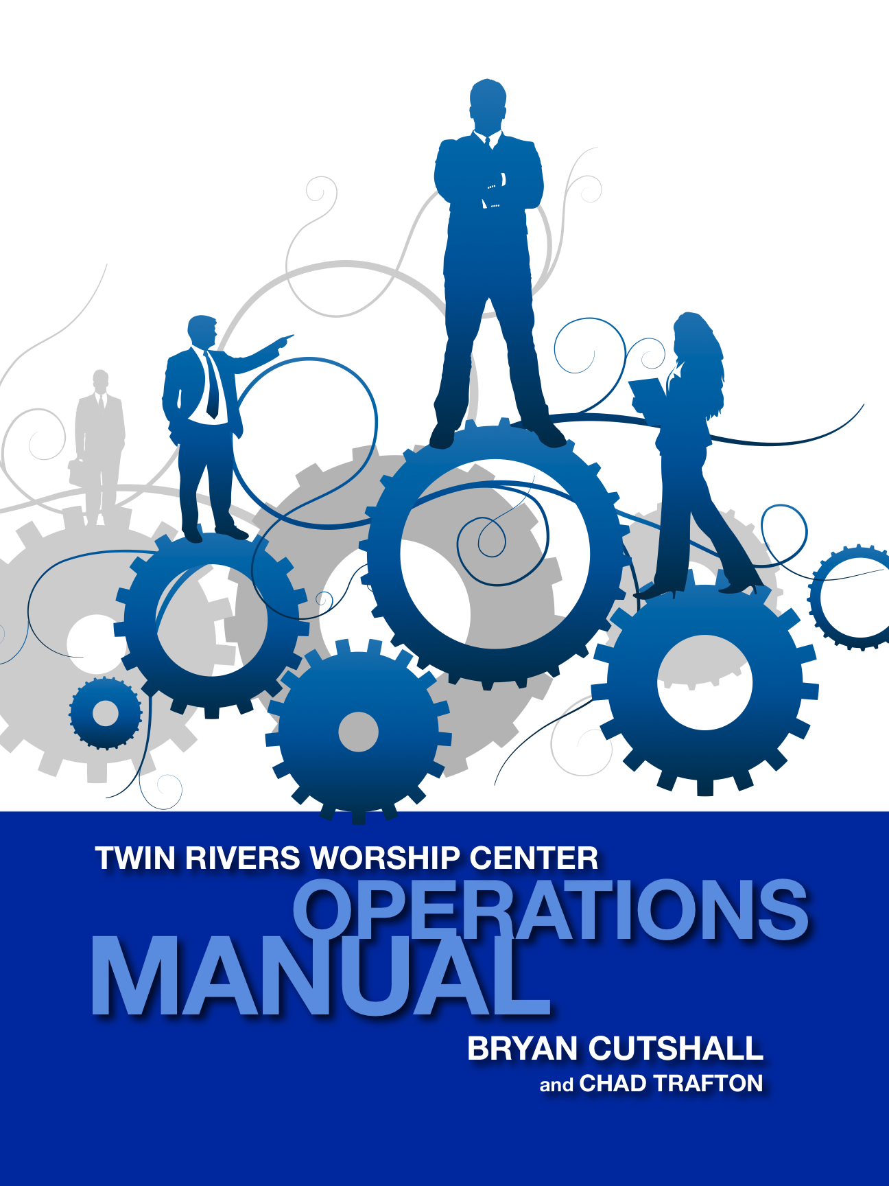 Operations Manual Bundle PDF Download Church Trainer